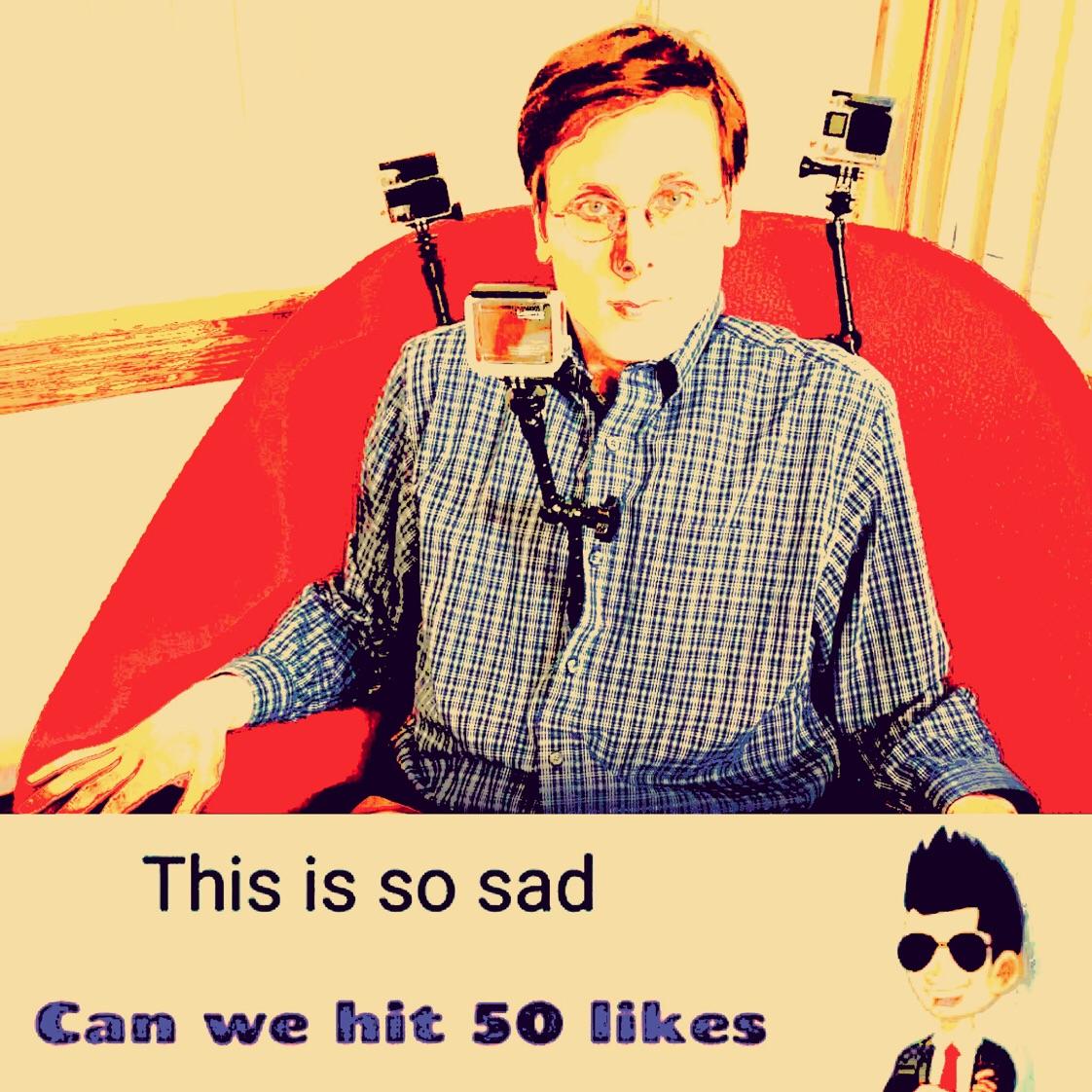 this is so sad | Scrolller