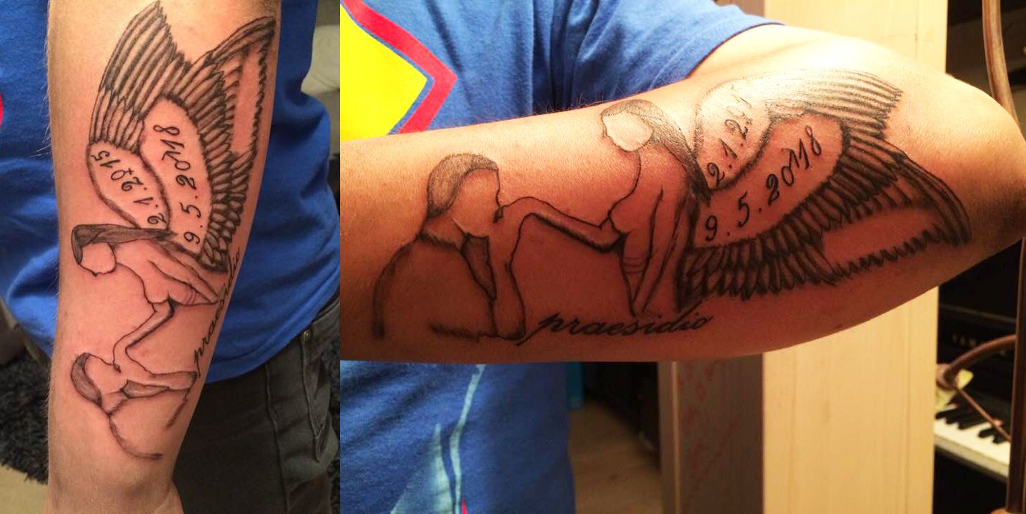 This is some horror stuff. | Scrolller