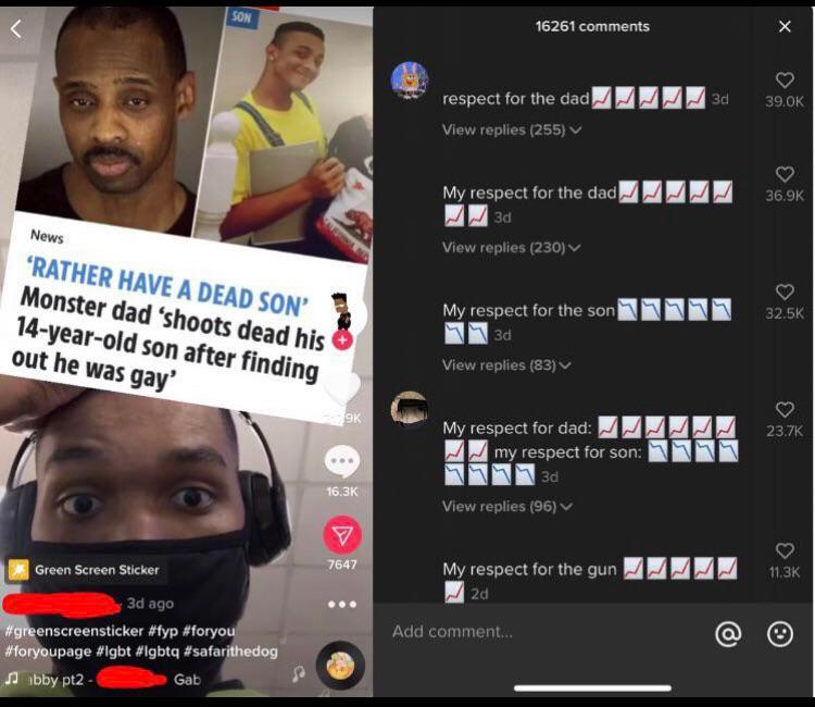 This is soo sad | Scrolller