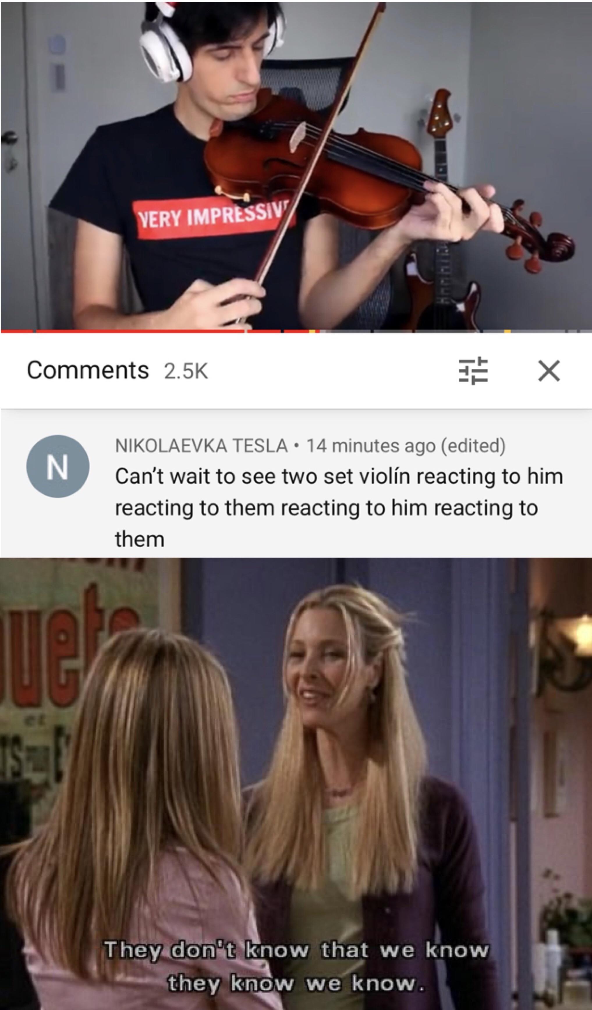 This is starting to get confusing... | Scrolller