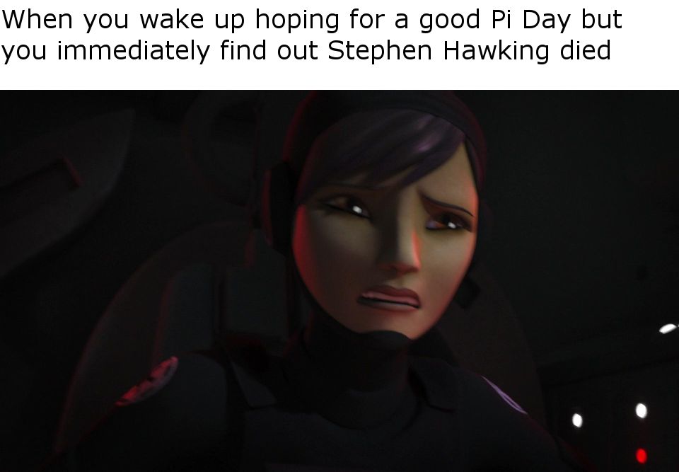 This is still technically a Rebels meme... | Scrolller