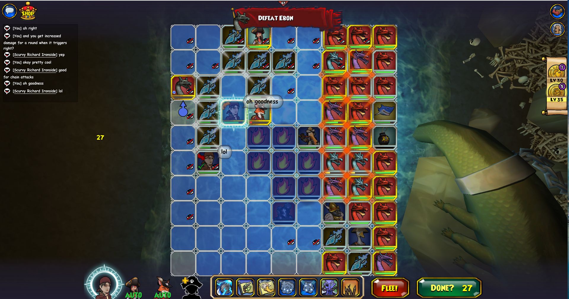 This is terrifying | Scrolller