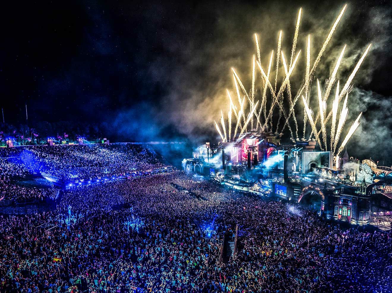 This Is The Biggest Music Festival In The World Selling More Than 350K this-is-the-biggest-music-festival-in-the-world-selling-more-than-350k