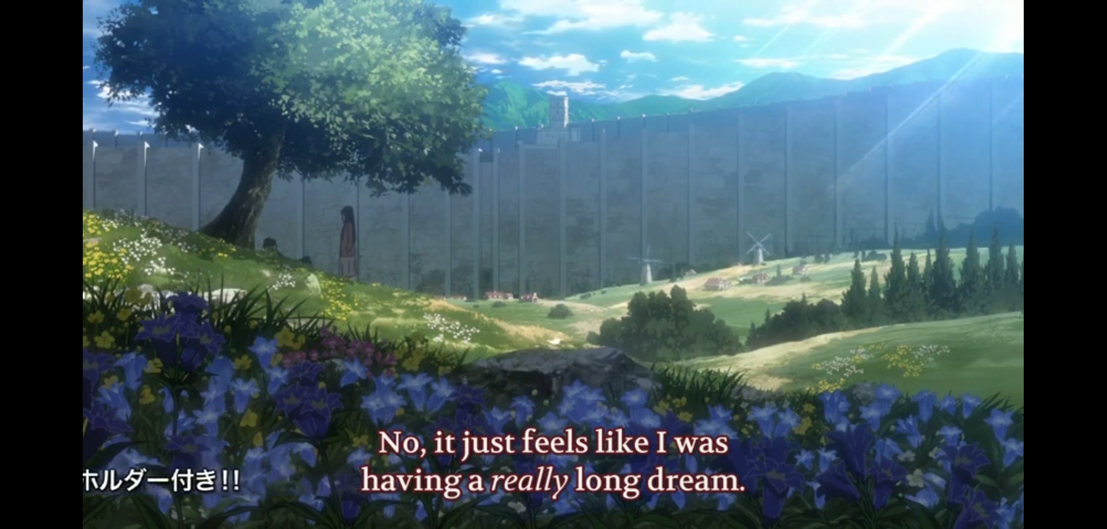 This is the Ending of AOT | Scrolller