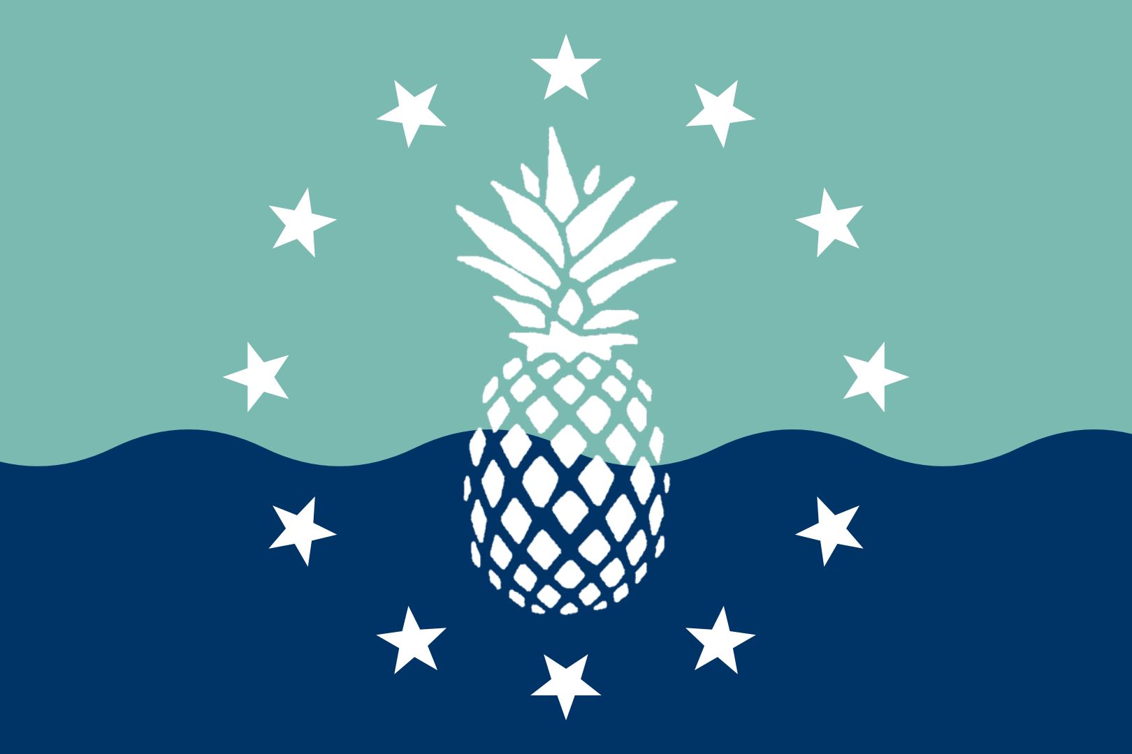 This is the final flag redesign! | Scrolller