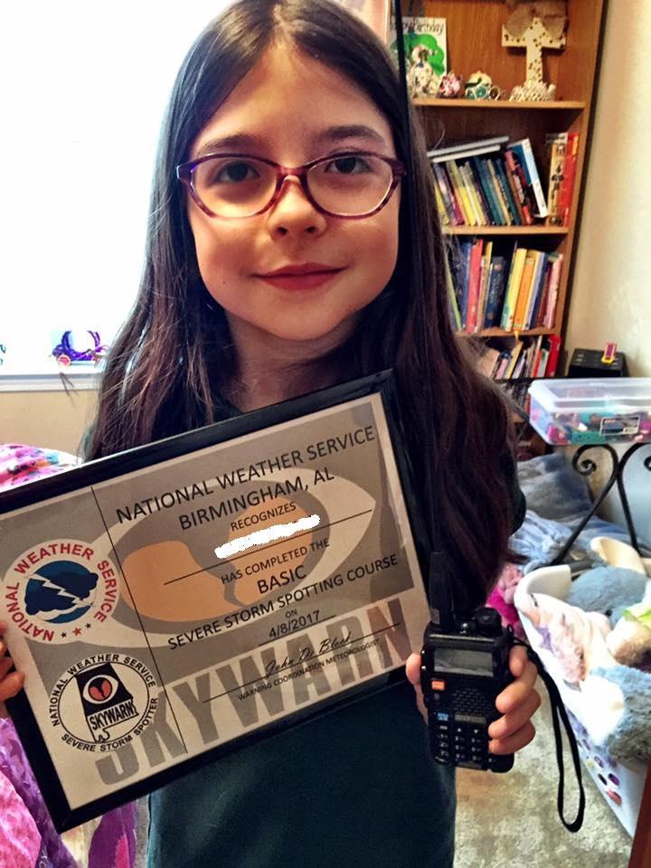 This IS the future of amateur radio. | Scrolller