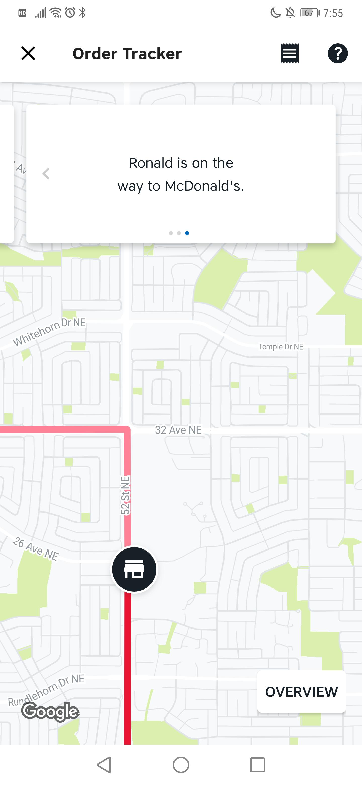 This is the most excited I've been for a skip delivery! | Scrolller