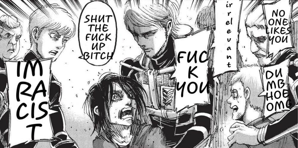 This is the official translation | Scrolller