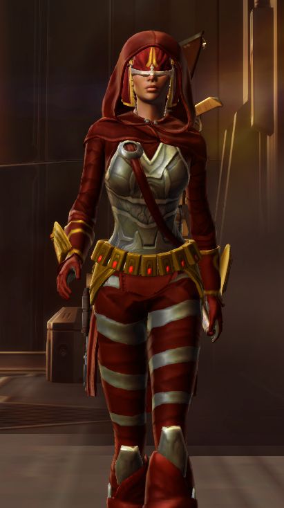 This is the outfit I'm most proud of out of all my characters:) | Scrolller
