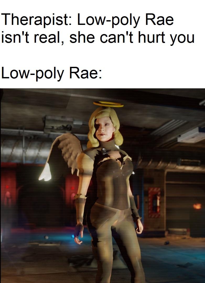 This is the REAL Abomination | Scrolller