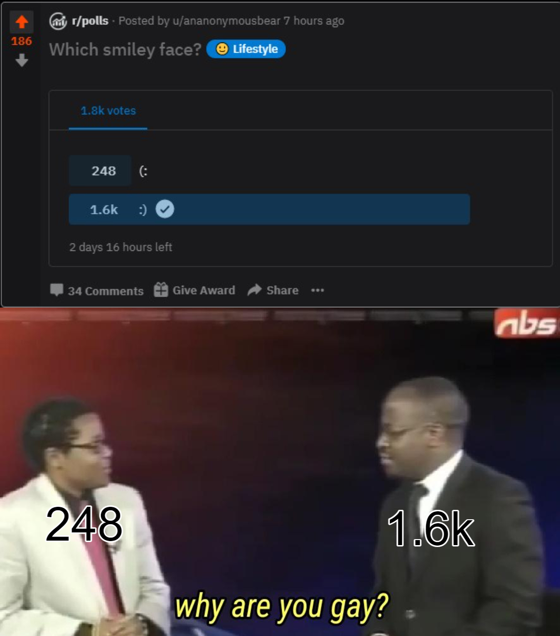 This is the way | Scrolller