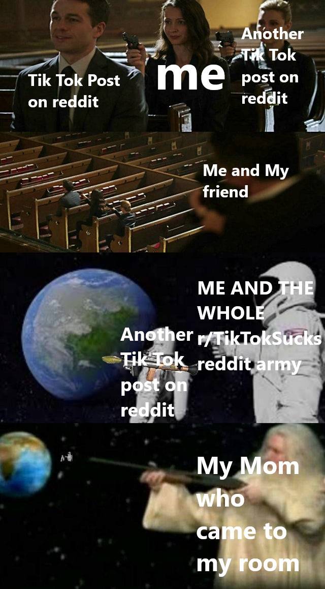 this is the worst | Scrolller