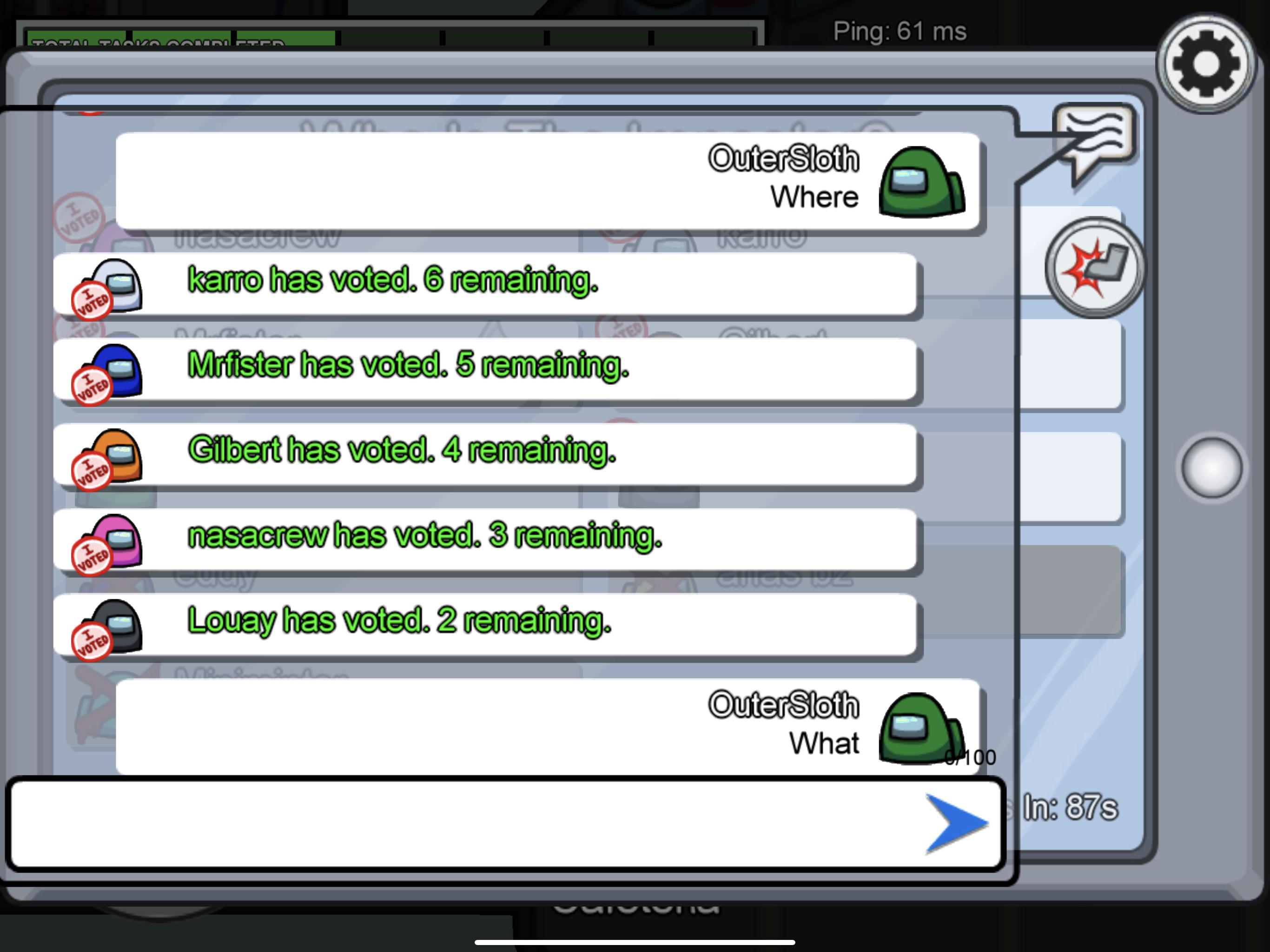 This is the worst feeling. | Scrolller