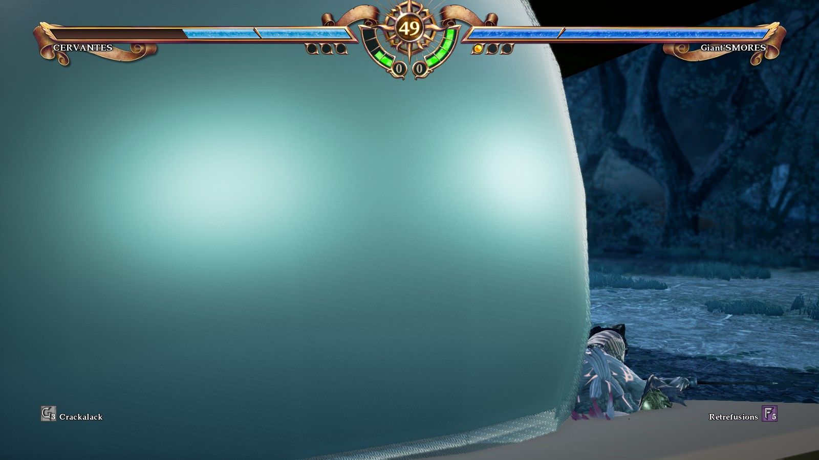 This is Unacceptable for a Ranked Match | Scrolller