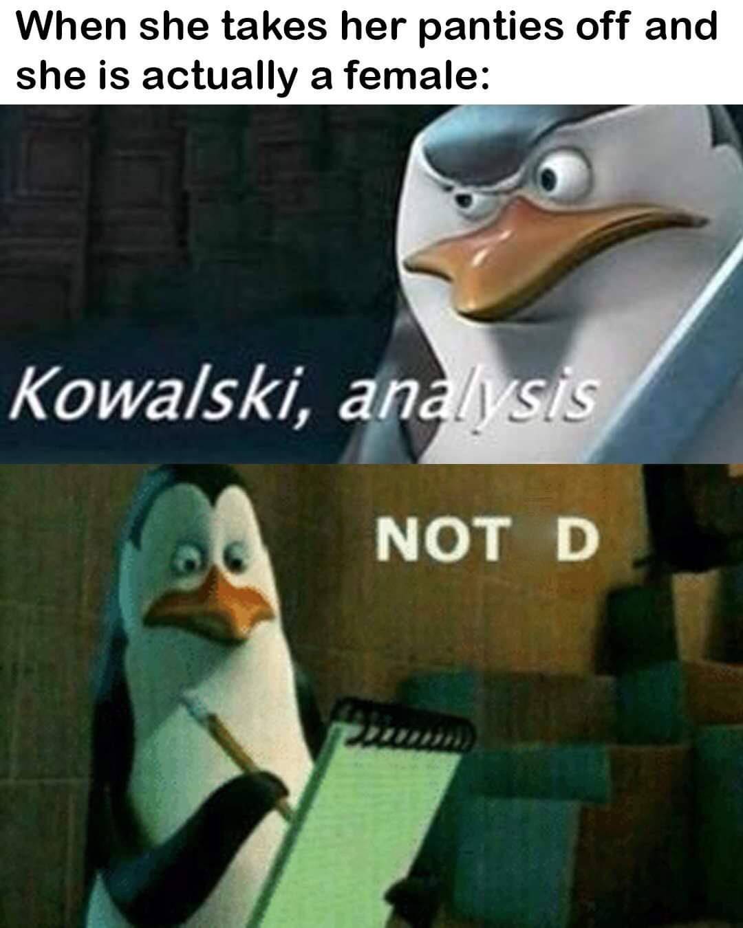 This is unexpected | Scrolller