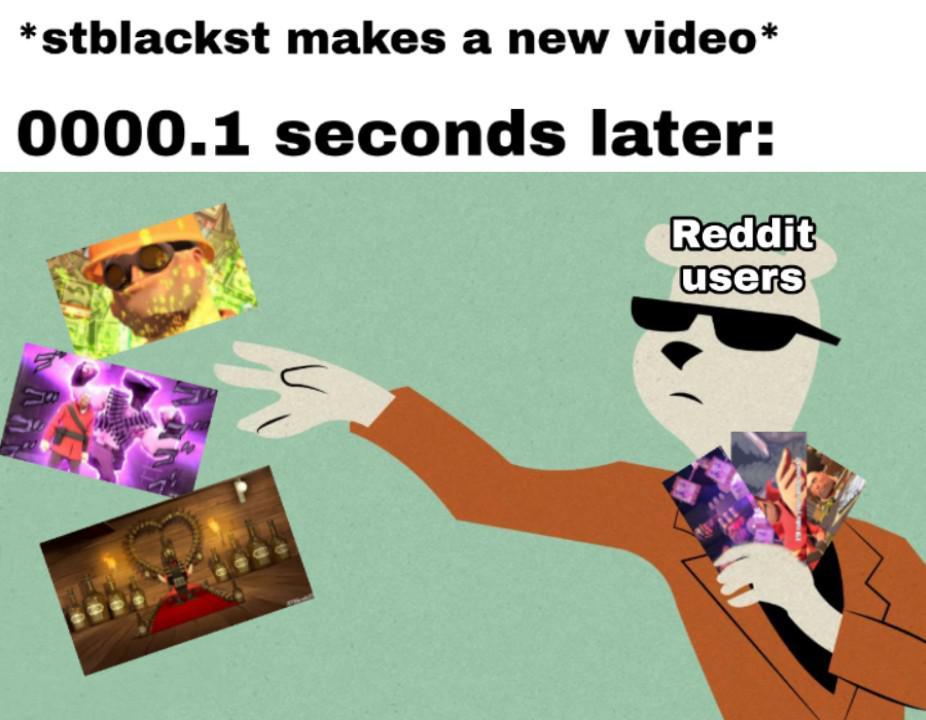 This is well timed | Scrolller