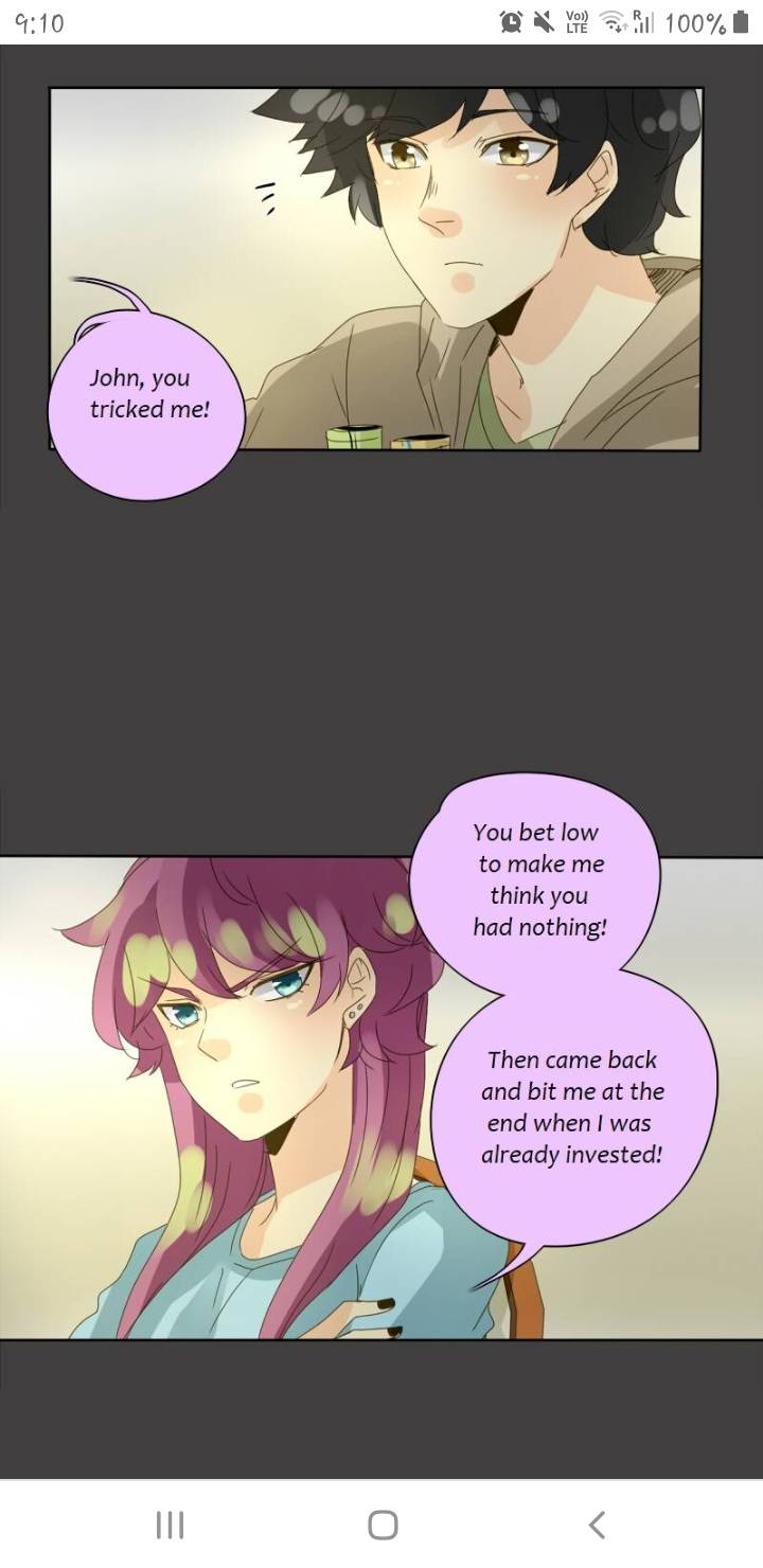 This is what going to happen start of s2 | Scrolller