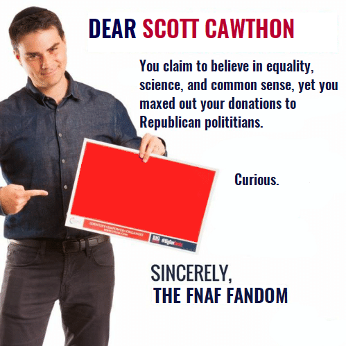 This is what's actually scary | Scrolller