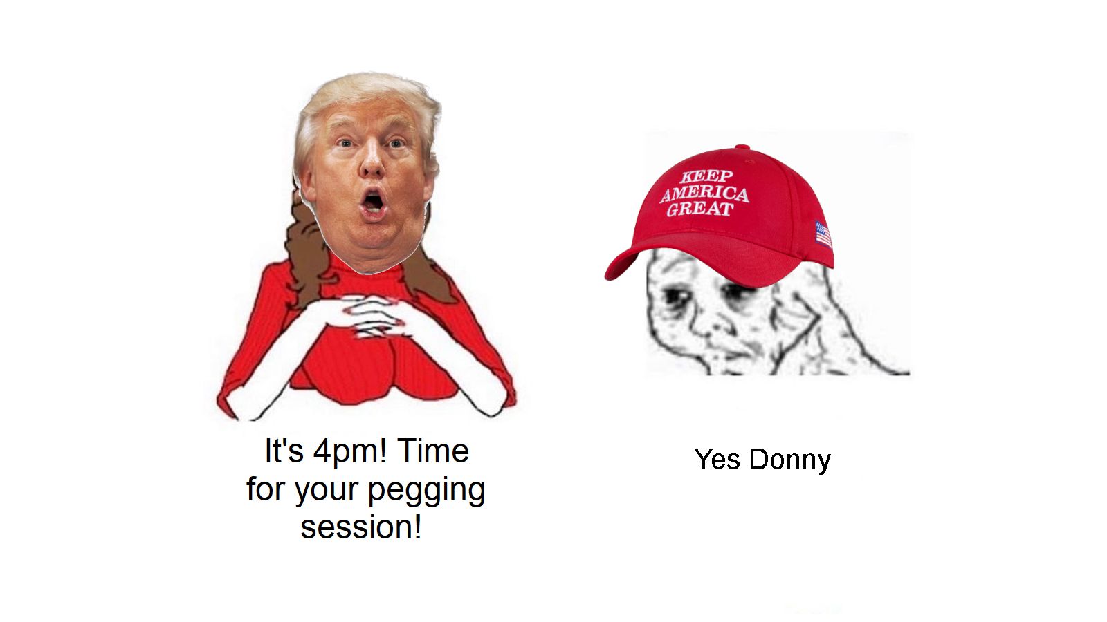 this is where i post liberal memes? | Scrolller