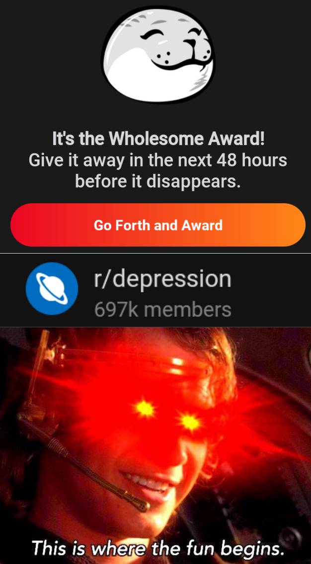 This is where the REAL fun begins! | Scrolller