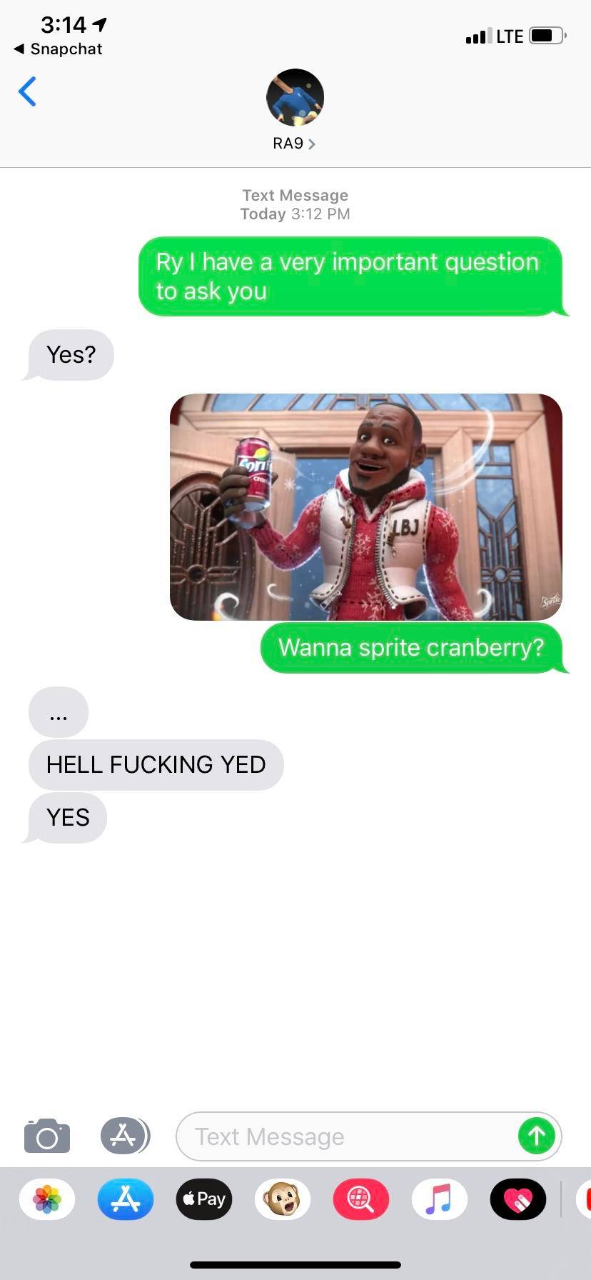 This is why me and my brother get along | Scrolller