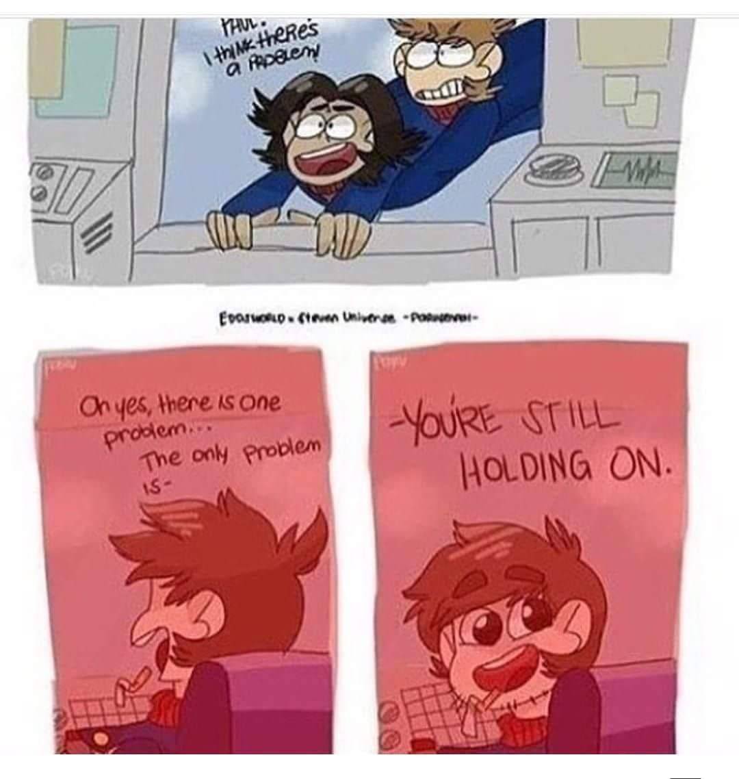 this is why Paul is Co-Pilot, | Scrolller