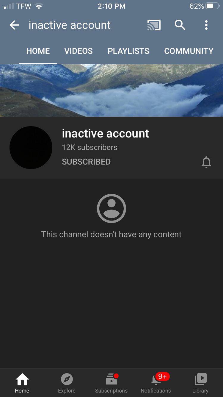 This is zeytrixx account now | Scrolller