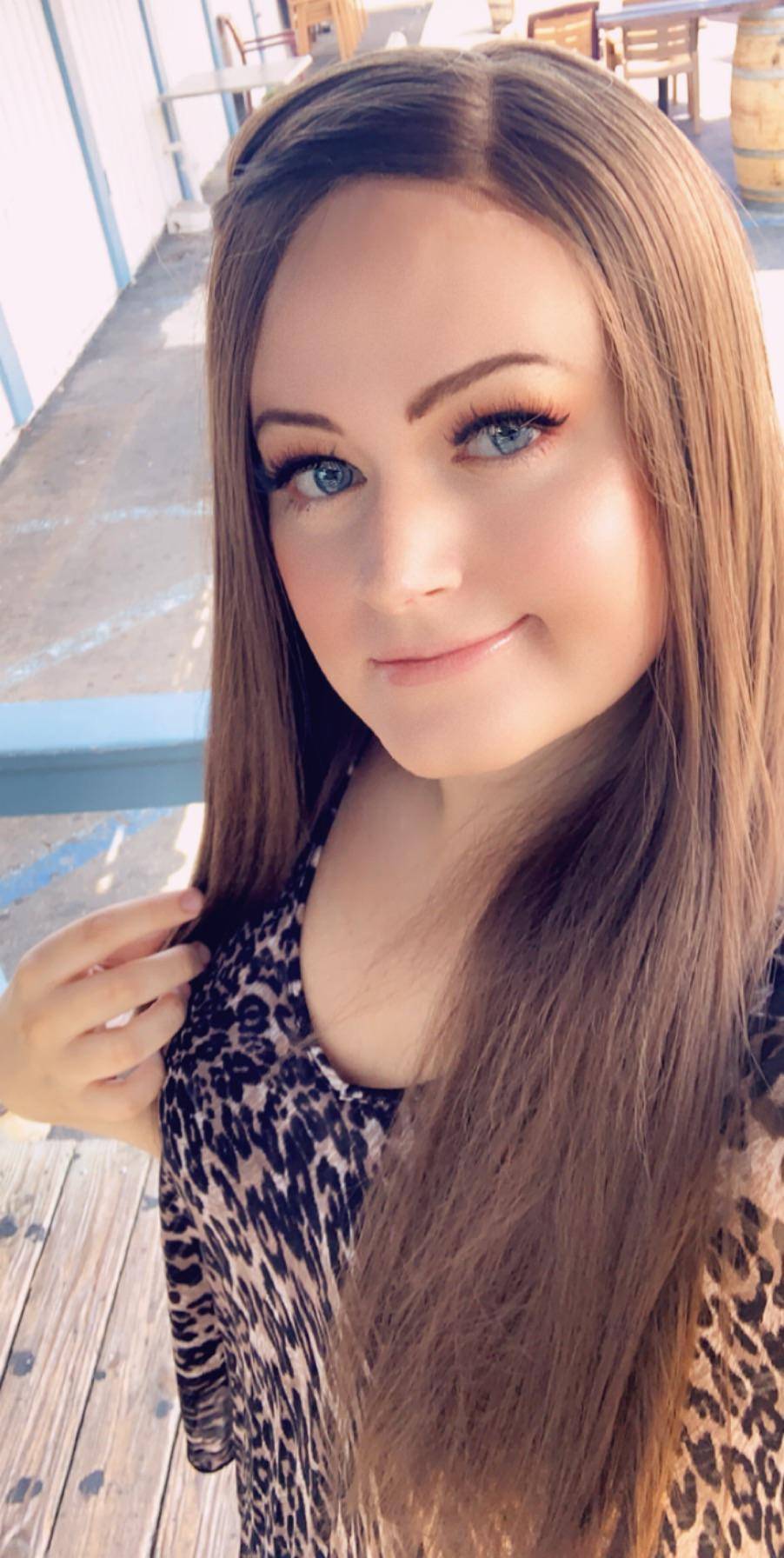 This Lighting Was Ok Scrolller