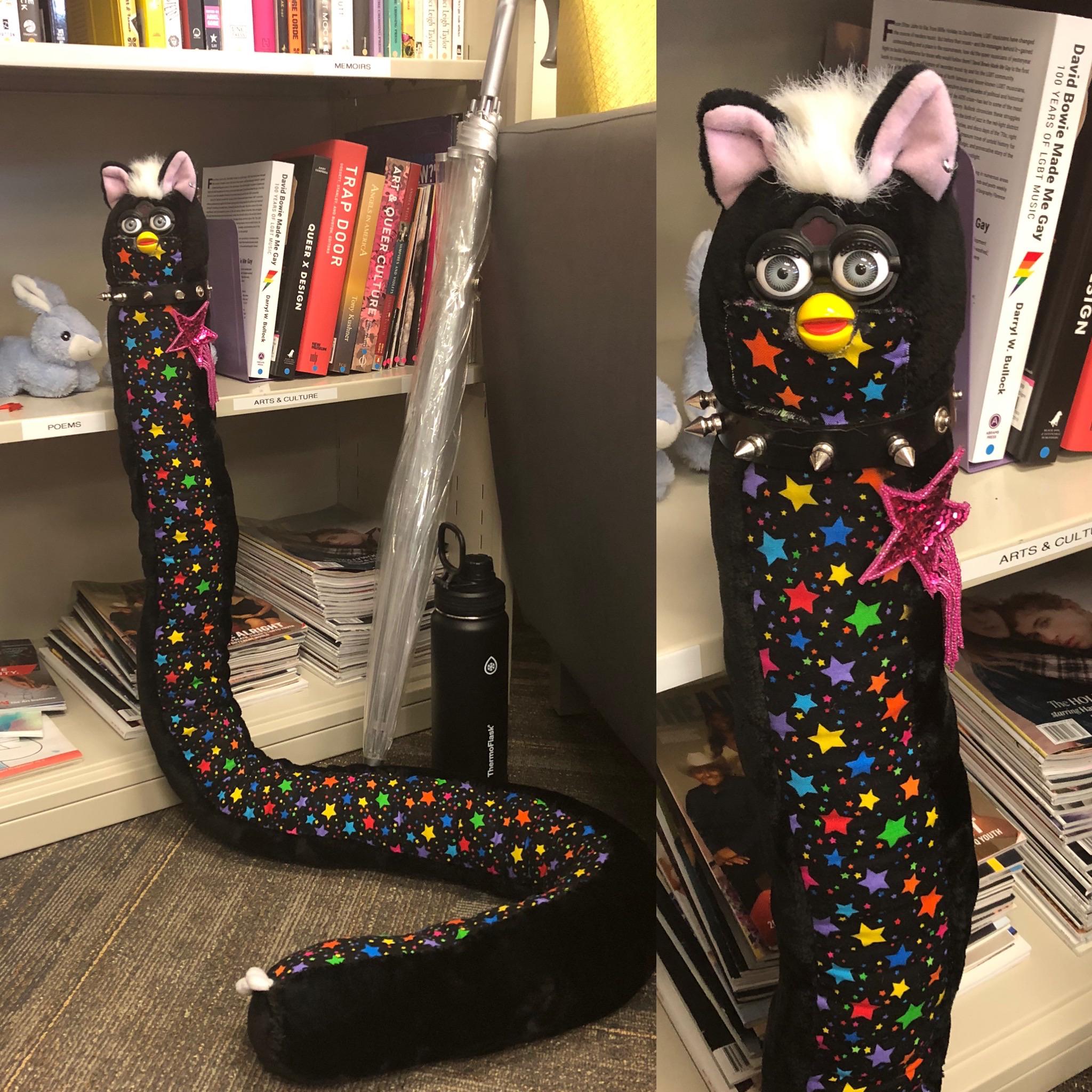 We made it to Awful Taste But Great Execution LOL | Scrolller