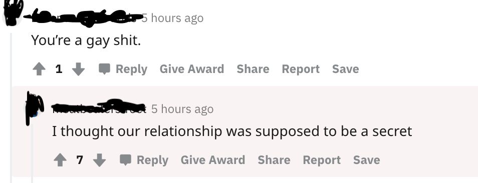 This made me die of laughter | Scrolller