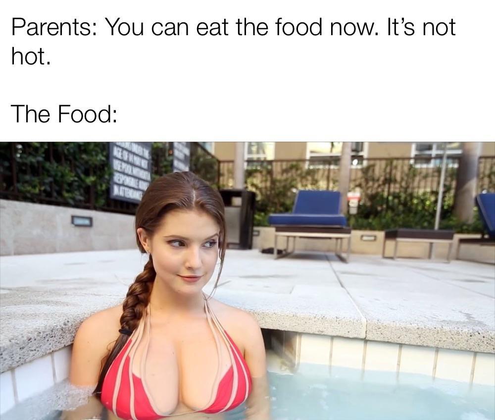 This makes sense anyway you want | Scrolller