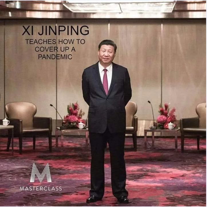 This masterclass looks good... | Scrolller