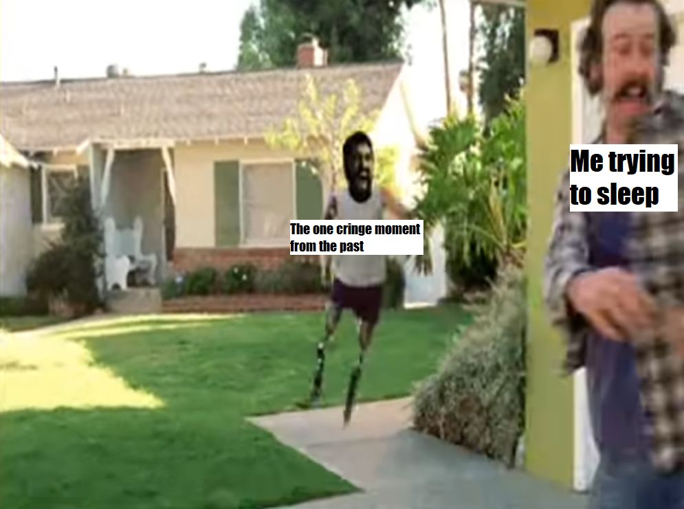 This may be a garbage but it's my garbage | Scrolller