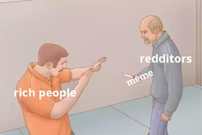 This meme describes this meme | Scrolller