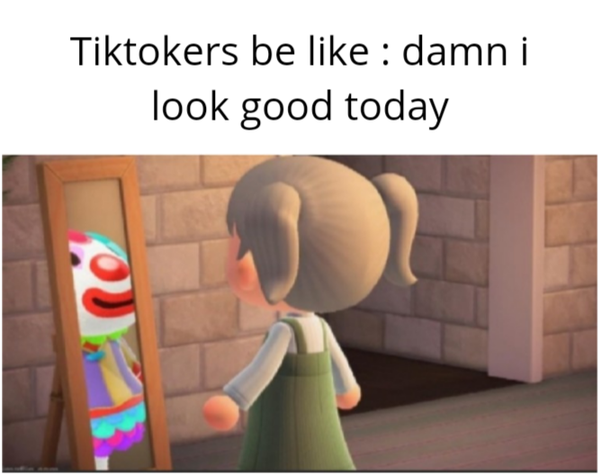 This meme doesnt need a caption | Scrolller