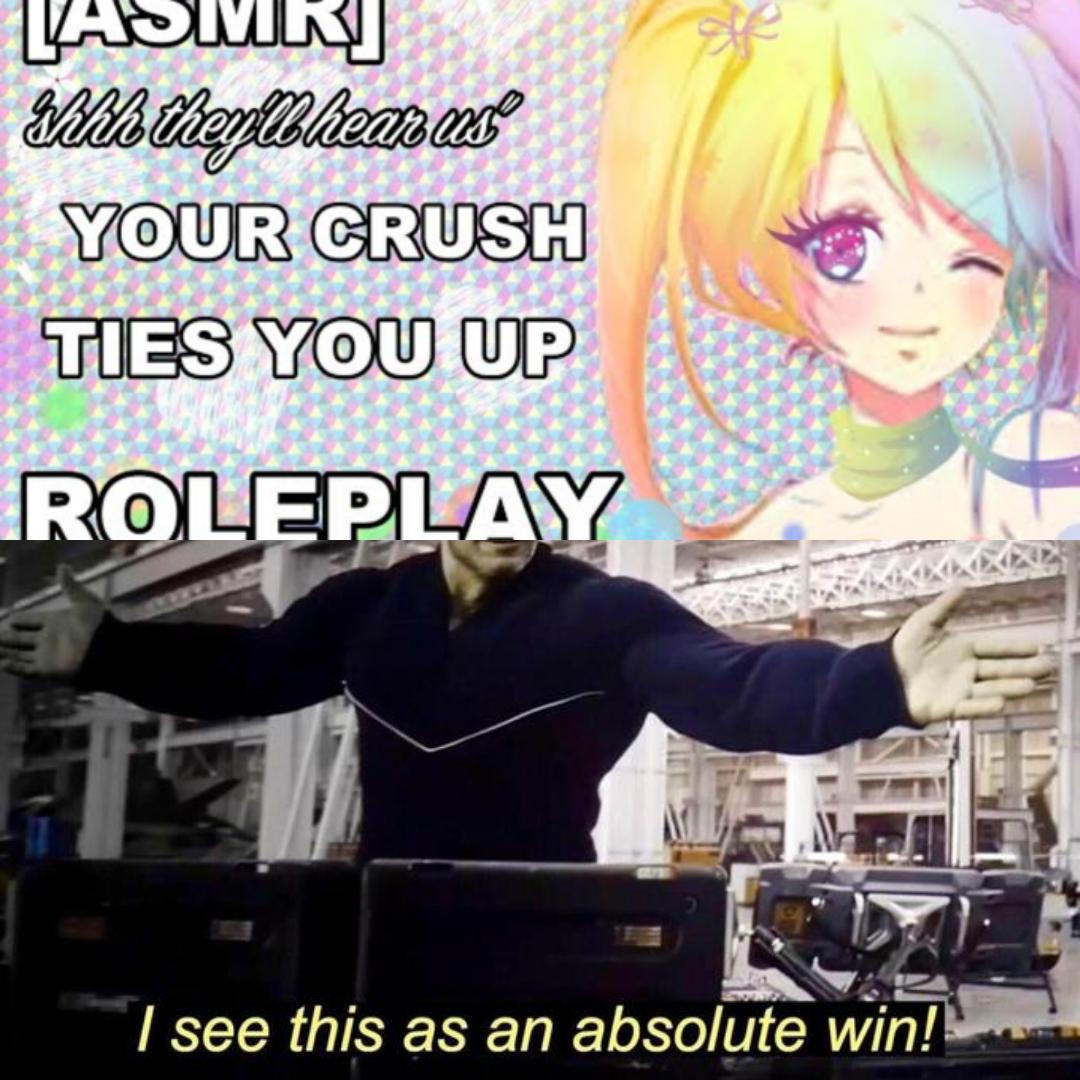 This meme explains itself | Scrolller