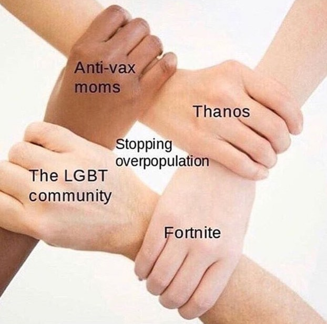 This meme has definitely aged well | Scrolller