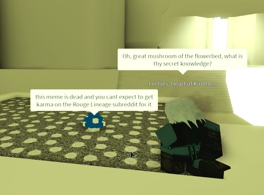 this meme is dead | Scrolller