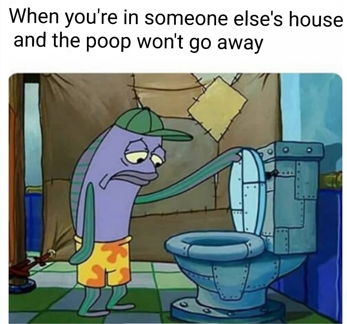 This meme is so relatable... | Scrolller