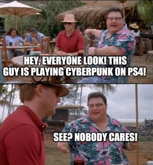 This meme needed to make a comeback | Scrolller