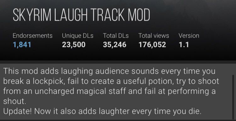 This mod for BDO would be perfect | Scrolller