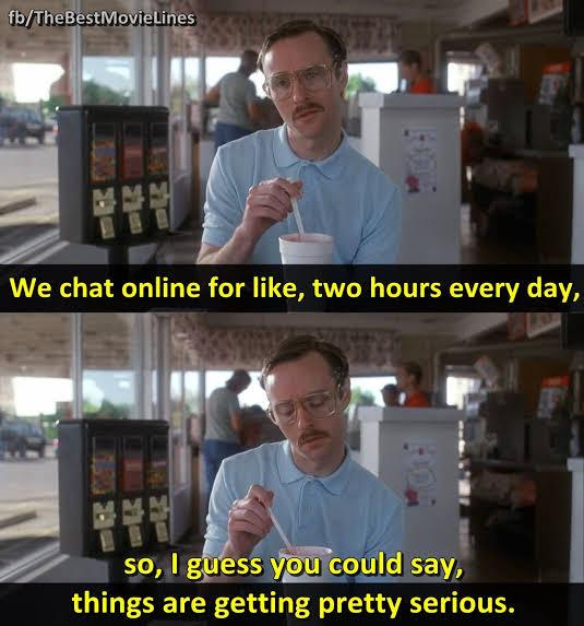 This movie is mocking us | Scrolller