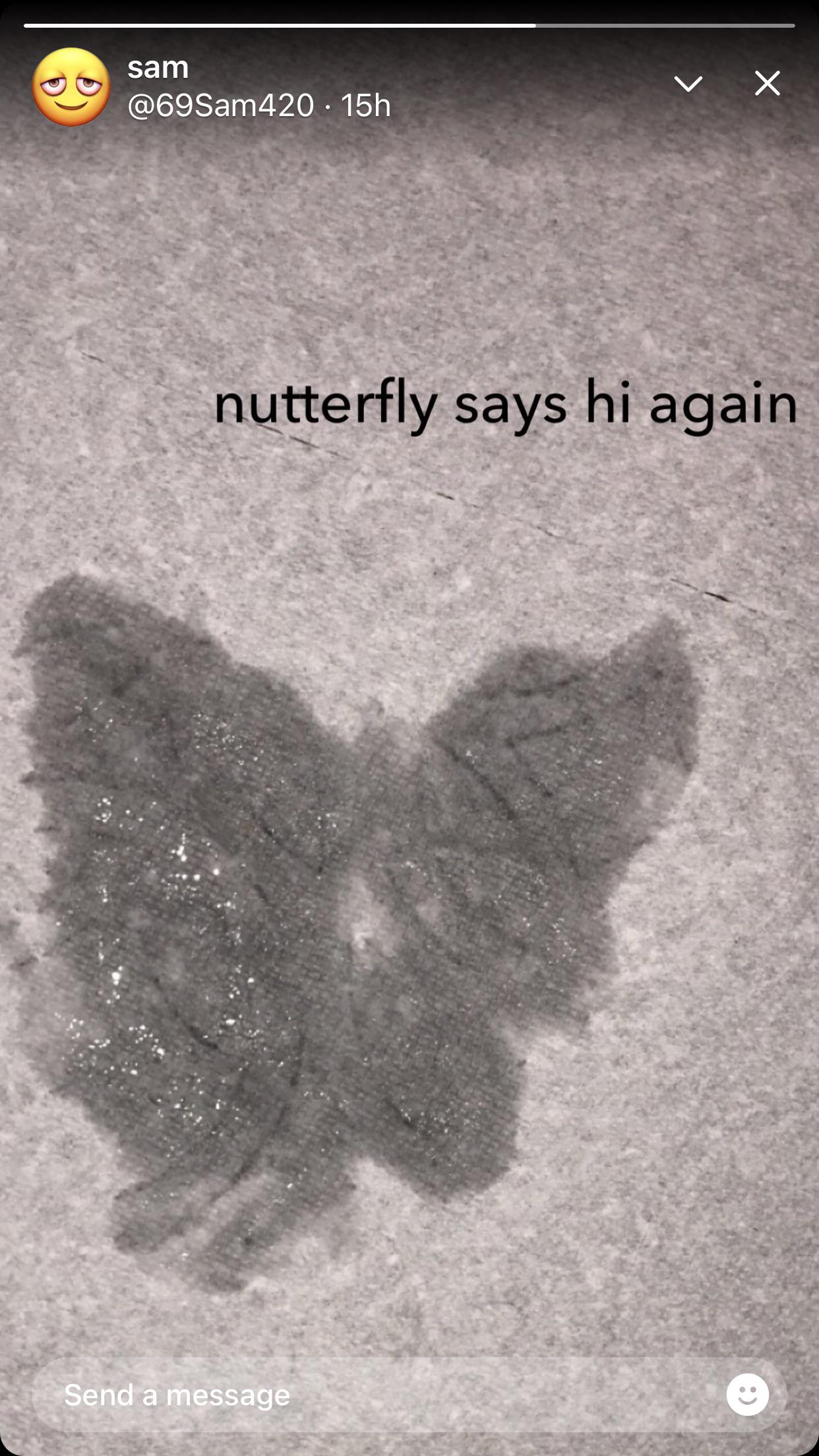 This new story on Twitter | Scrolller