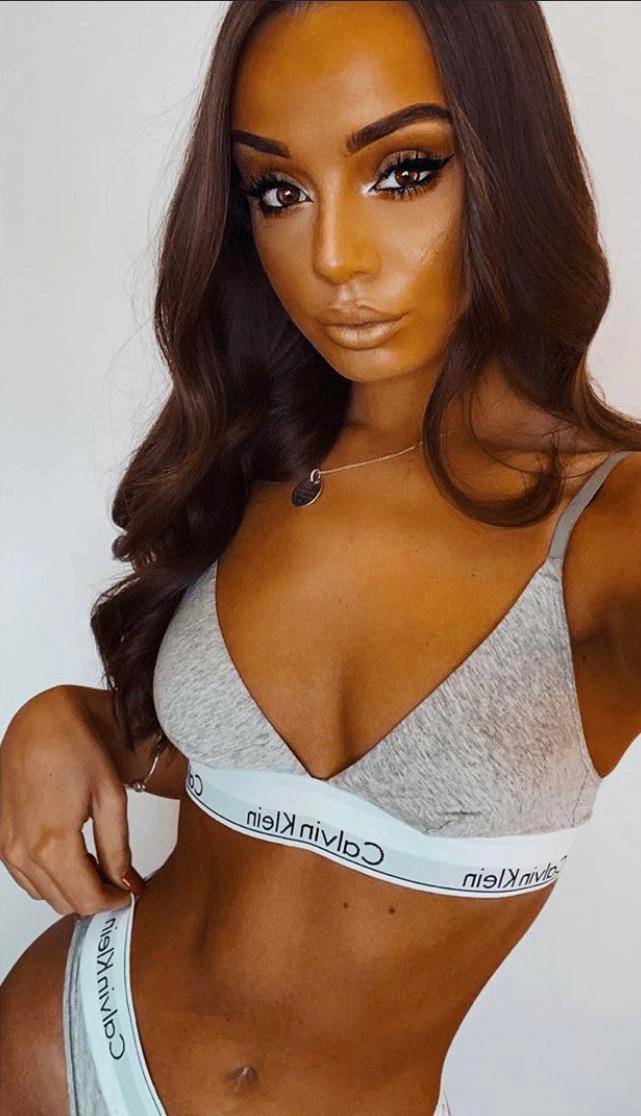 This one is a dance teacher. Cracking body. Ask for more | Scrolller