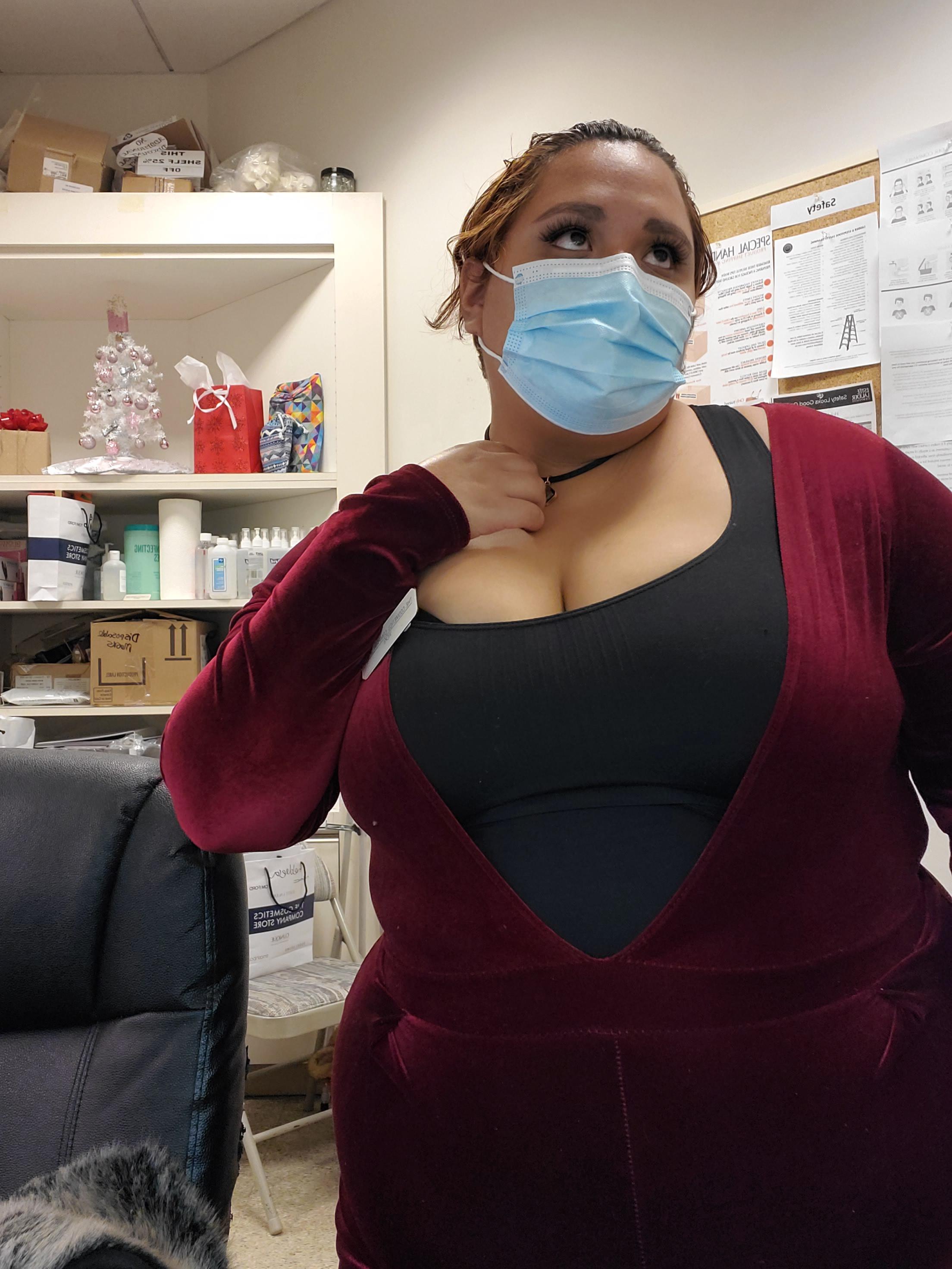 This outfit made me feel so powerful | Scrolller