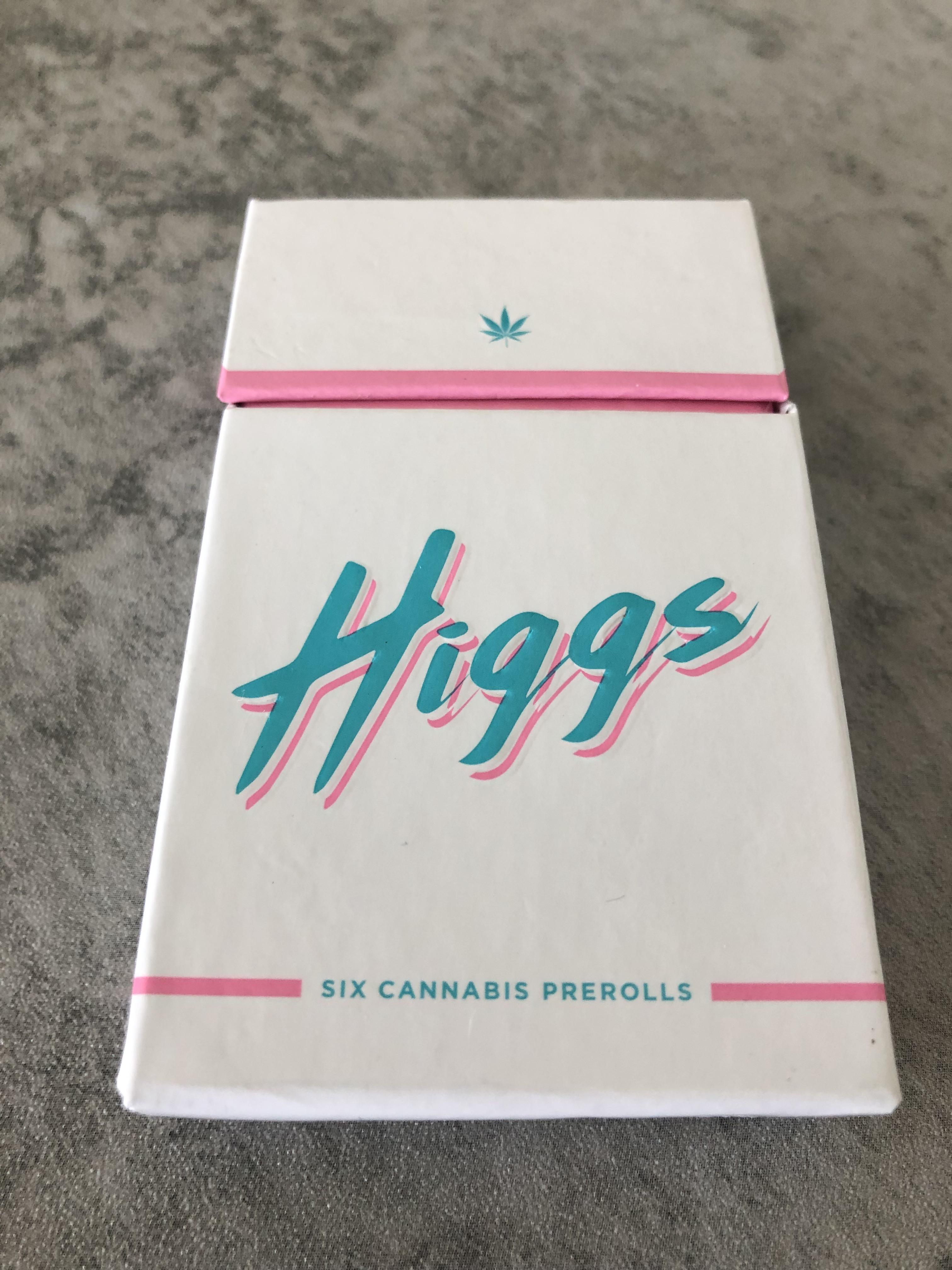 This pack of joints. | Scrolller