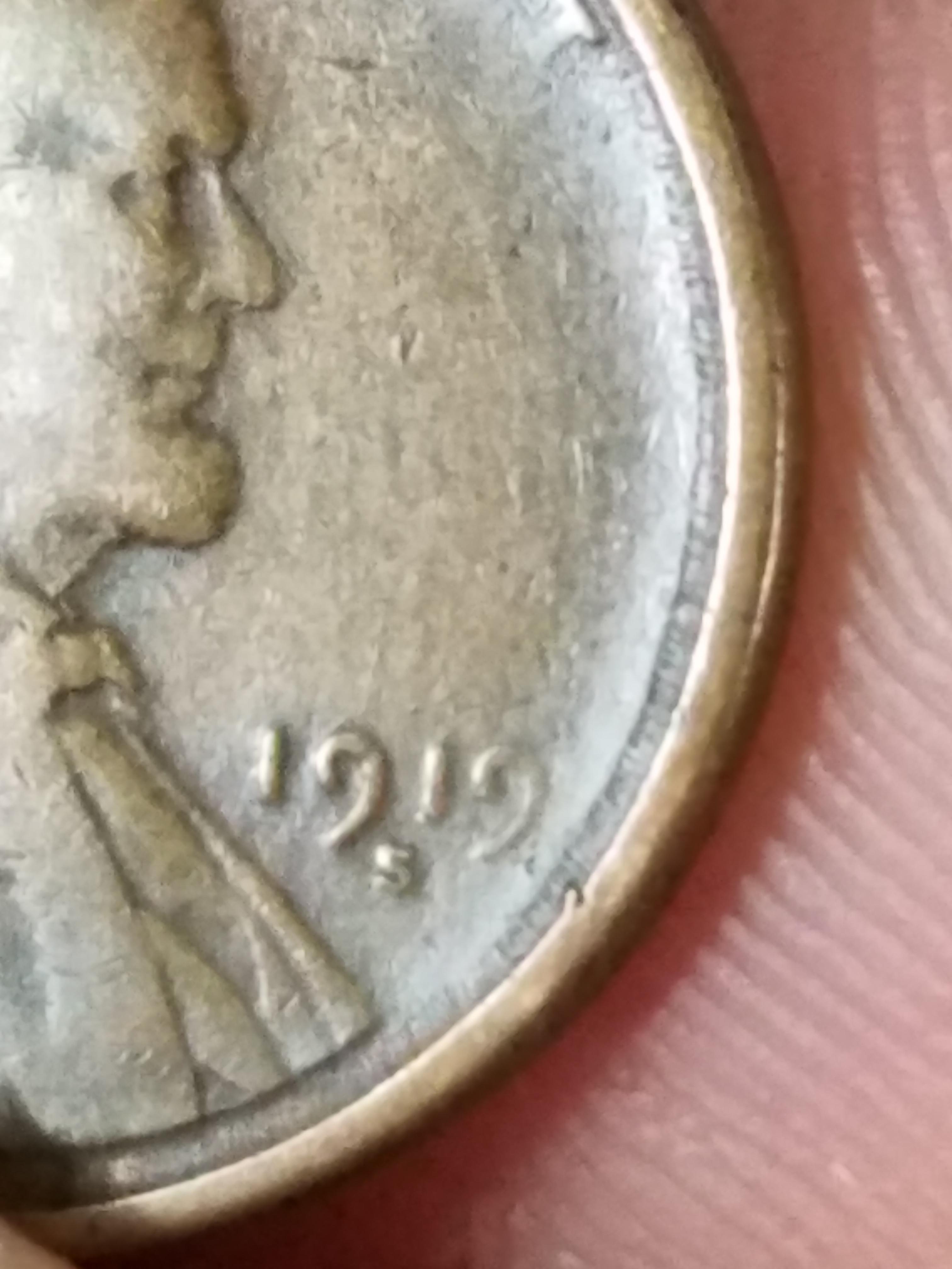 This penny has survived 100 years | Scrolller