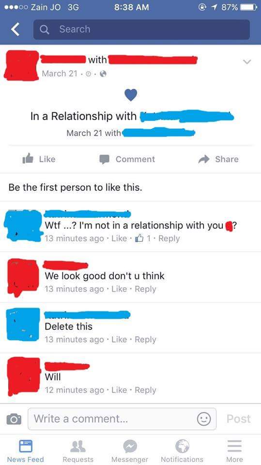 This physically hurts | Scrolller