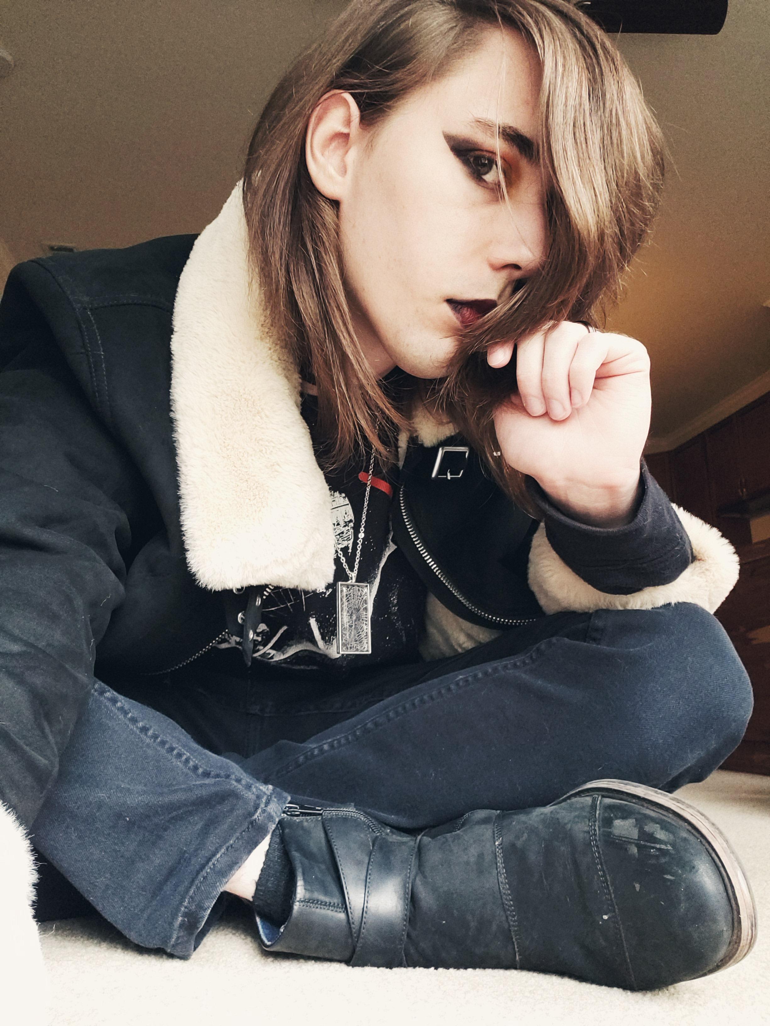 This picture makes me feel very cool | Scrolller