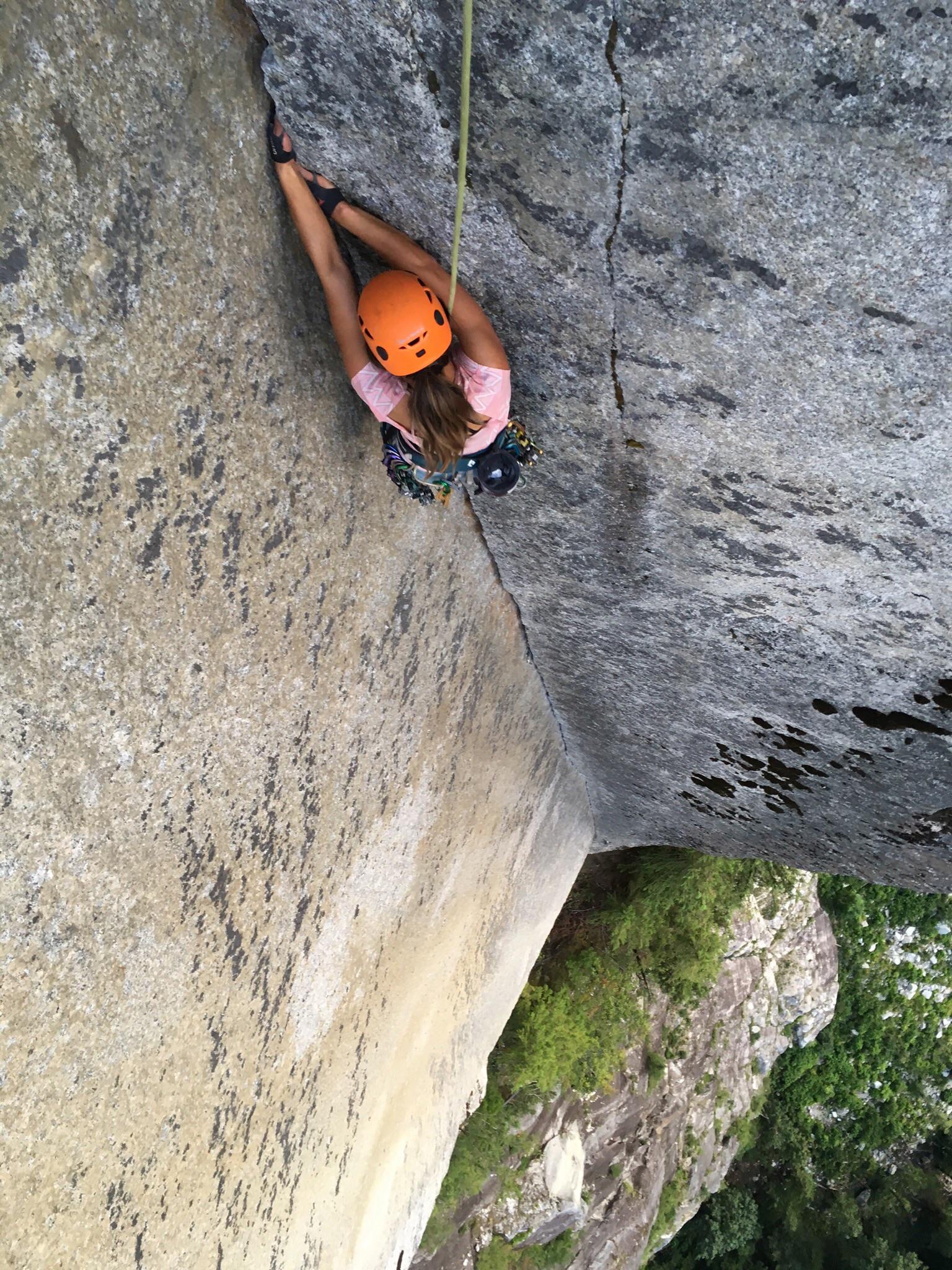 This pitch was alright | Scrolller